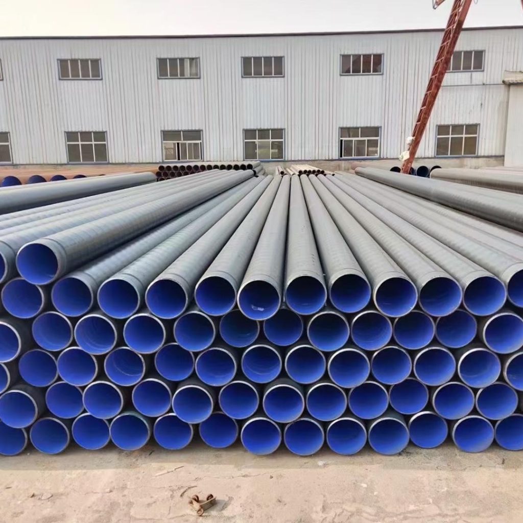 FBE Coating Pipe | Fusion Bonded Epoxy Coating » Stainless Steel ...