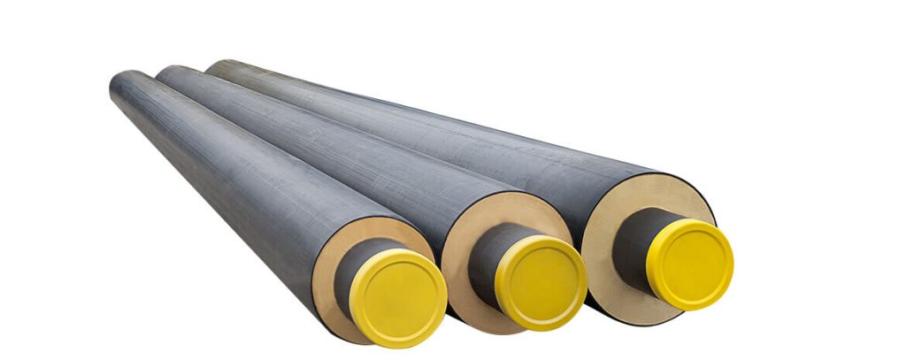Pre-Insulated Pipe and Fittings » Stainless Steel & Alloy Steel Pipes ...
