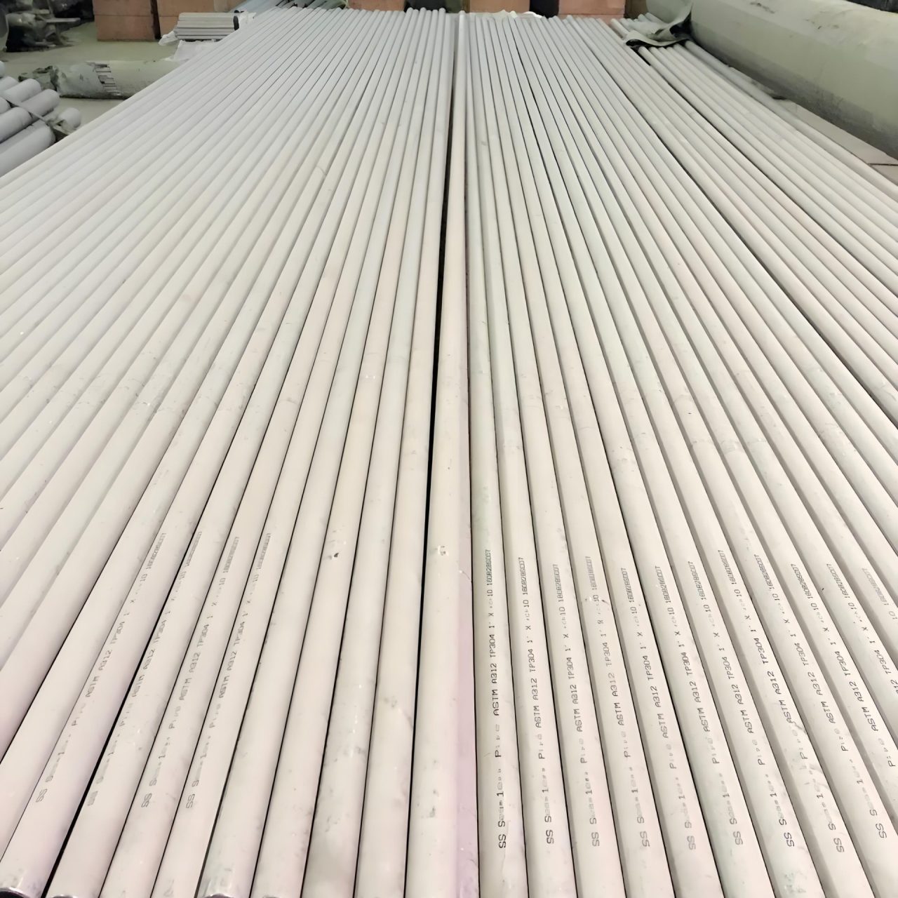 JIS G3454 STPG 410 , STPG 370 High-Pressure Steel Pipe » Stainless ...