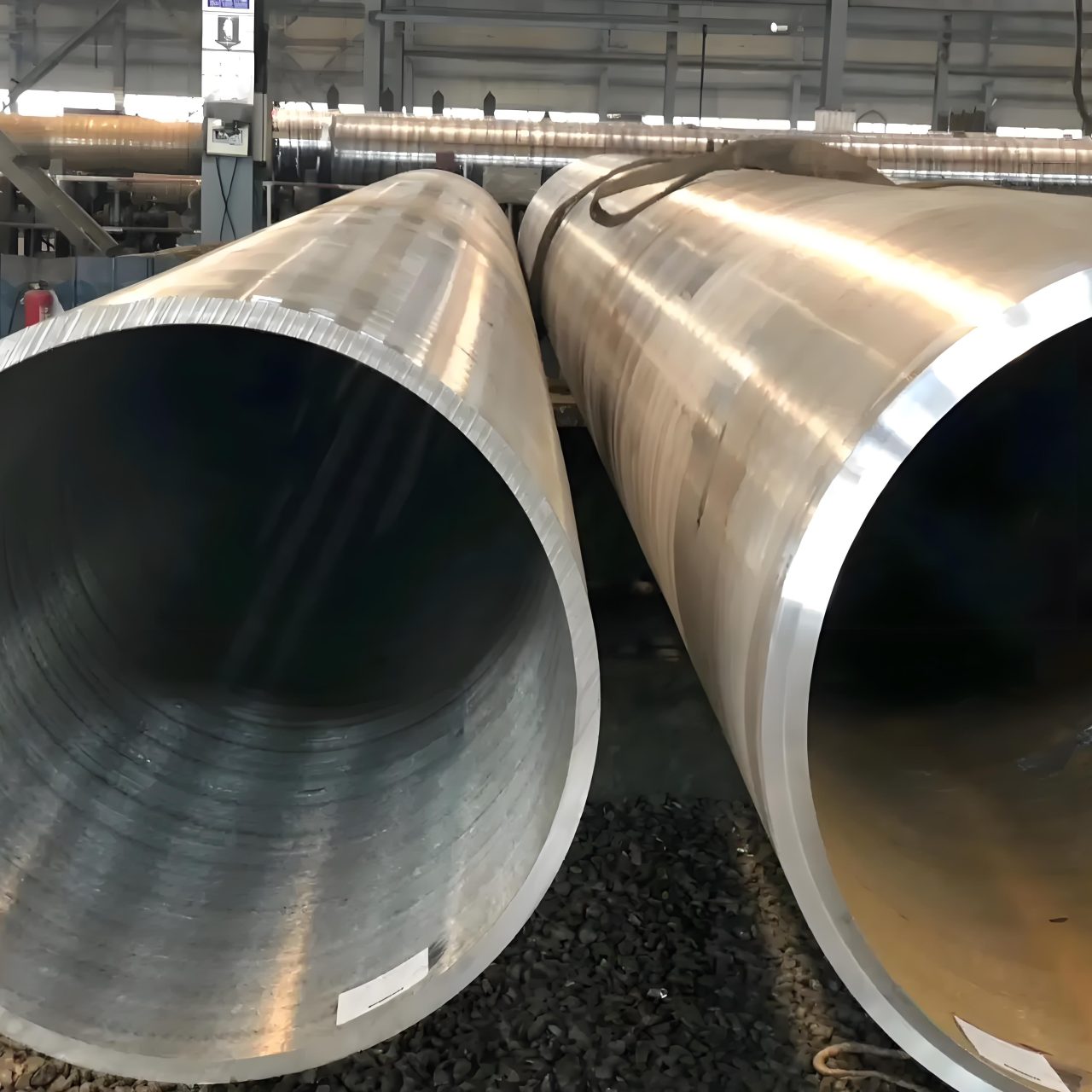 API 5CT P110 Casing Tubing: A Comprehensive Guide » Stainless Steel ...