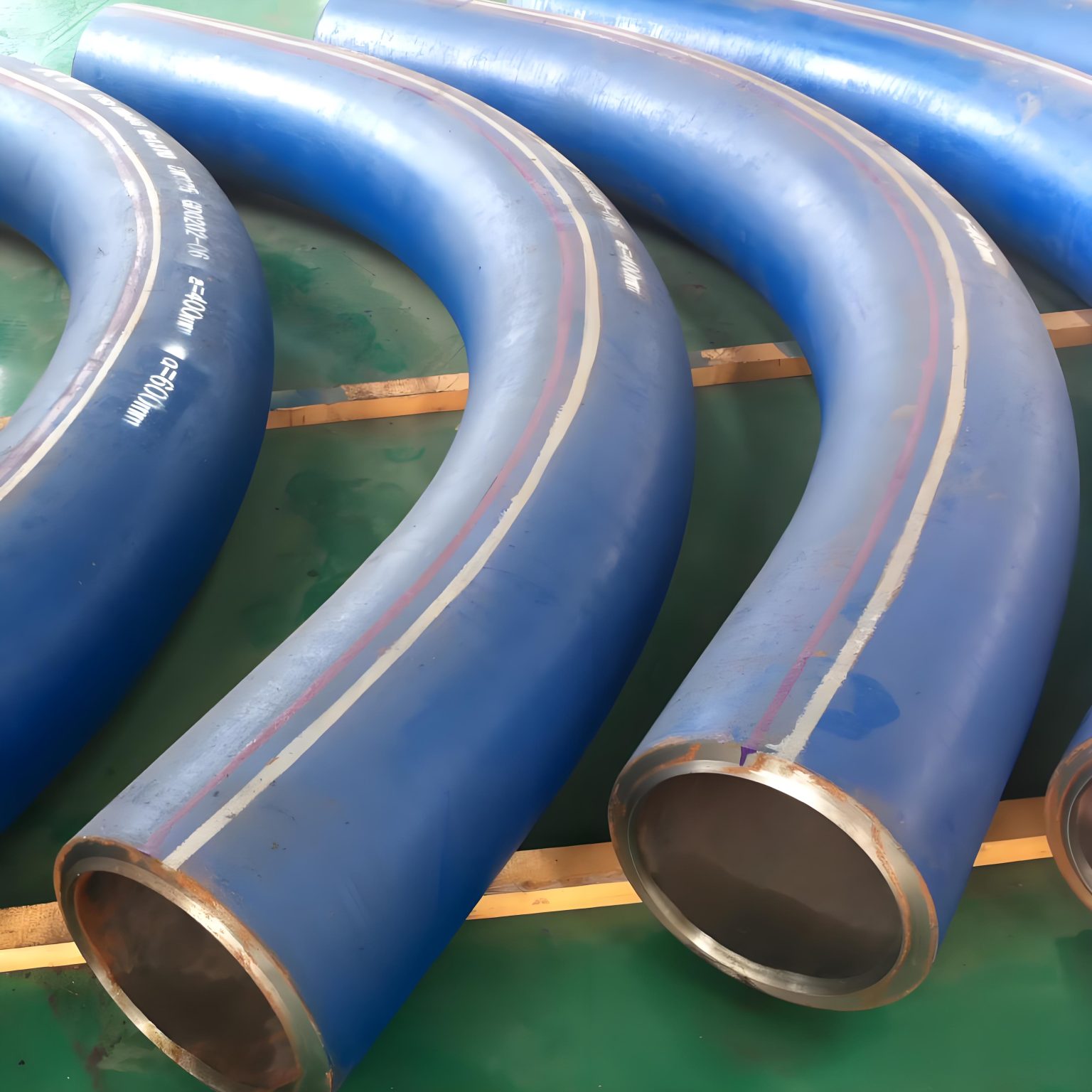 Concrete Weight Coating Pipe | CWC | Concrete Coated Pipe » Stainless ...