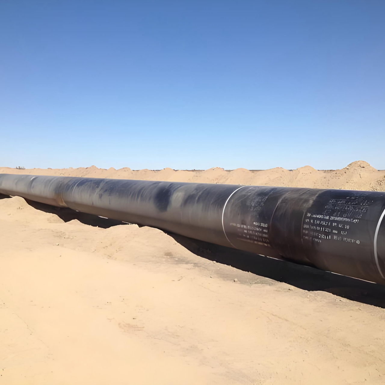 API 5CT P110 Casing Tubing: A Comprehensive Guide » Stainless Steel ...