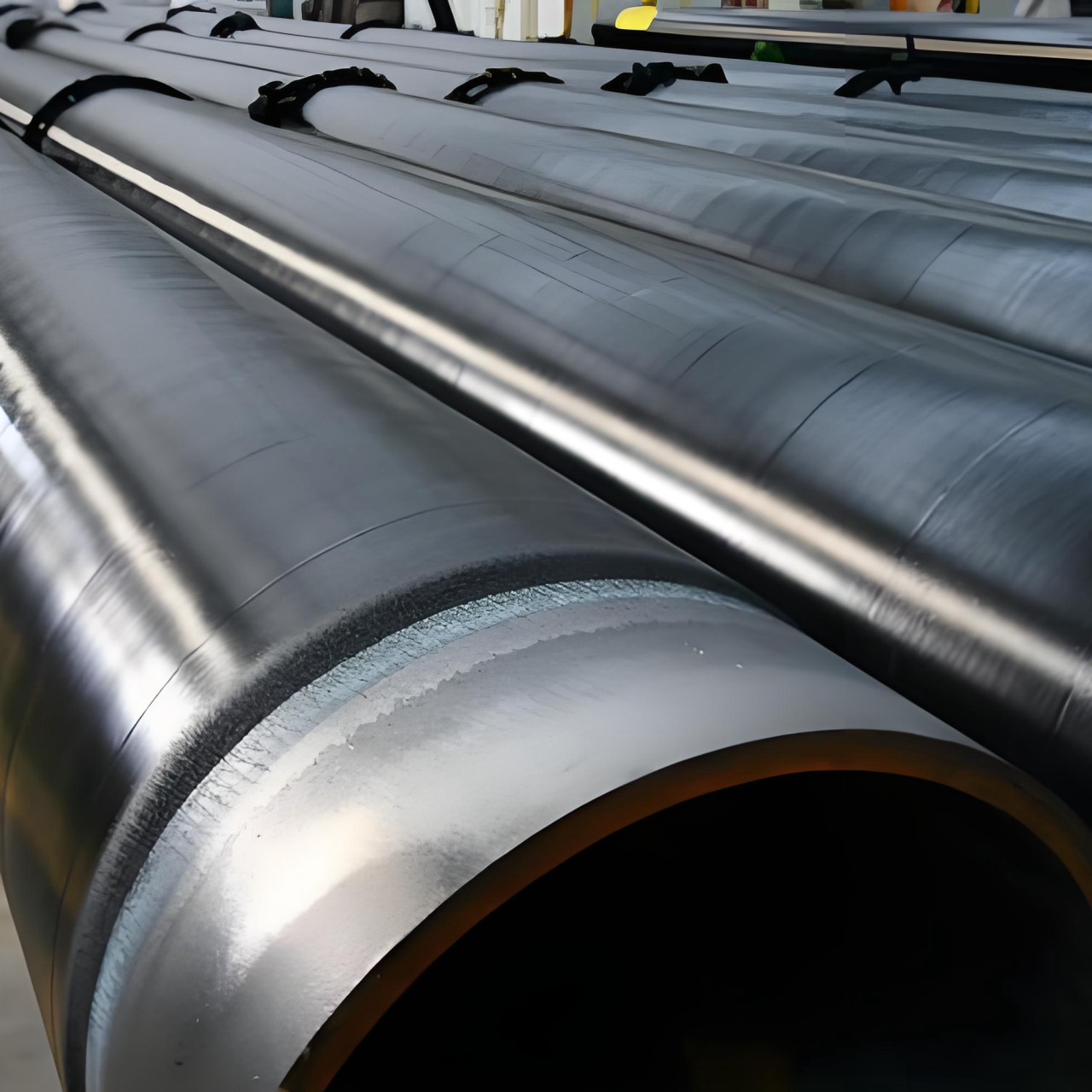 API 5CT P110 Casing Tubing: A Comprehensive Guide » Stainless Steel ...